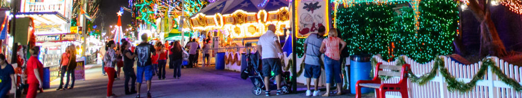 Santa's Enchanted Forest Photo Gallery | Santa’s Enchanted Forest