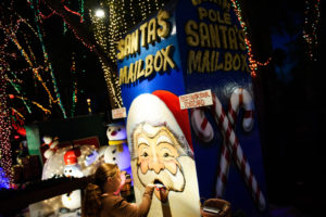 Santa’s Enchanted Forest | World’s Largest Holiday Theme Park