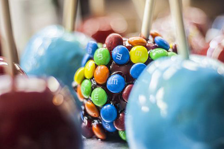 Santa’s Enchanted Forest | World’s Largest Holiday Theme Park