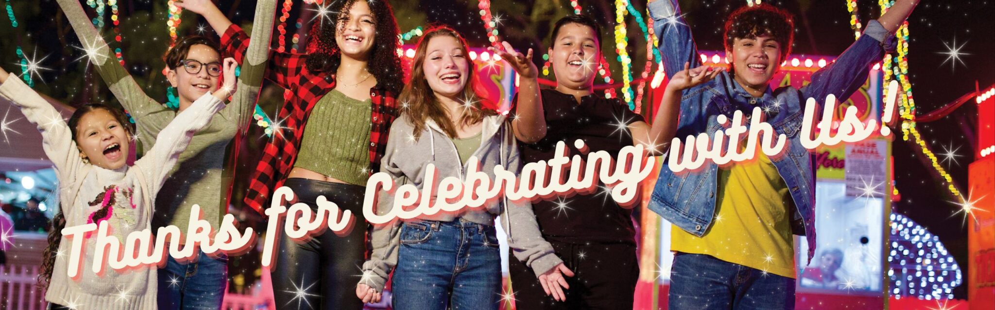 Santa’s Enchanted Forest | World’s Largest Holiday Theme Park